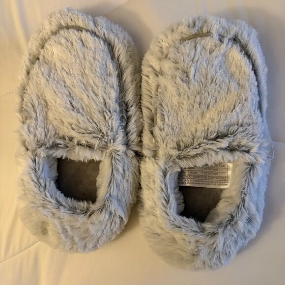 Warmies | Shoes | Warmie Slippers | Poshmark
